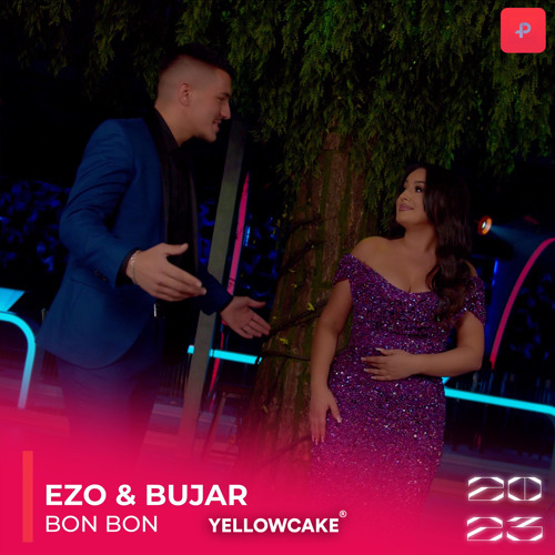 Stream Bon bon by Ezo Menic | Listen online for free on SoundCloud
