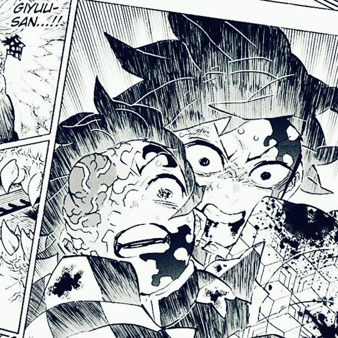 Stream Giyu Tomioka x Alternative Outro - Lucki by sxdarky | Listen ...