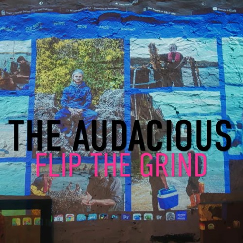 Stream Fabio De Maddalena | Listen to The Audacious: Flip The Grind ...