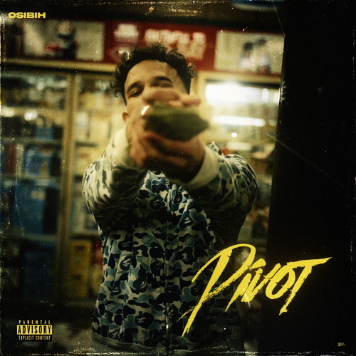 Stream PIVOT by OSIBIH | Listen online for free on SoundCloud