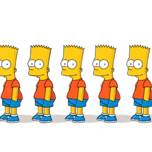 Stream Cheesy Hfj - Right Turn (Bart simpson bouncing) by Beneon ...