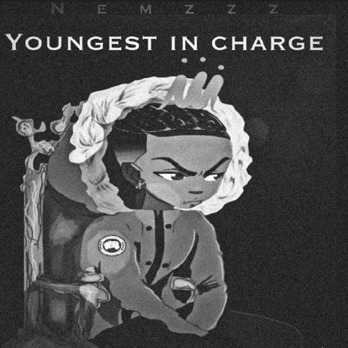 Stream nemmz youngest in charge by Frankiejo231 | Listen online for ...