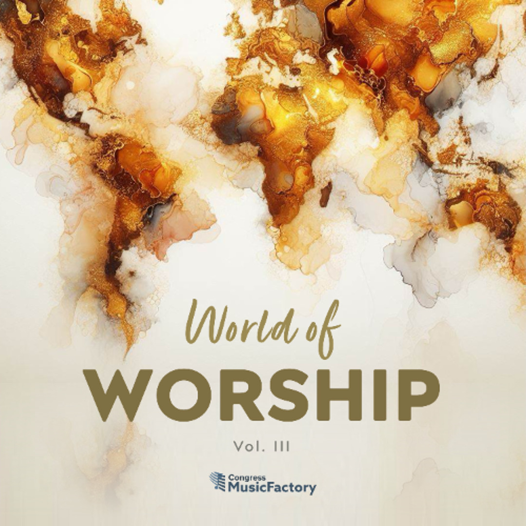 Stream Congress MusicFactory | Listen to World of Worship - Vol 3 ...
