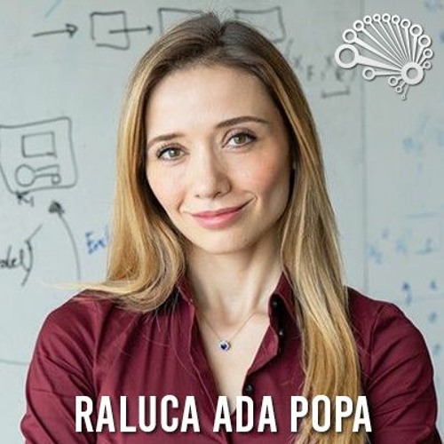 Stream episode 701: Generative A.I. without the Privacy Risks (with Prof. Raluca Ada Popa) by ...