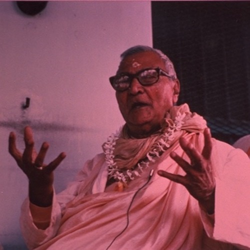 Stream Sri Rupa Manjari Pada - Srila Sridhar Maharaj by Jayasri ...