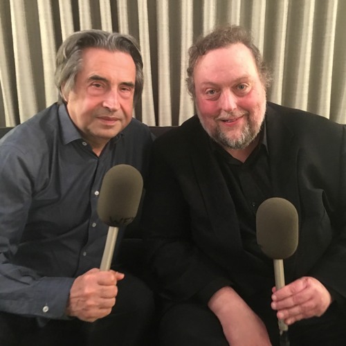 Stream The Arts Section: Riccardo Muti Looks Ahead to CSO's 2020/21 Season by WDCB 90.9 FM ...
