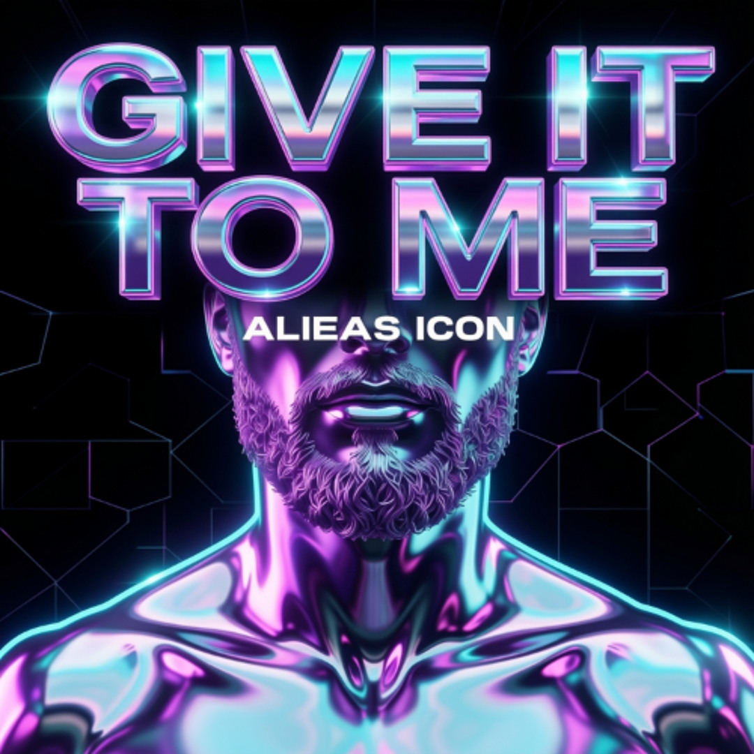 Stream Give It To Me (Votron Mix) by Alieas Icon | Listen online for ...