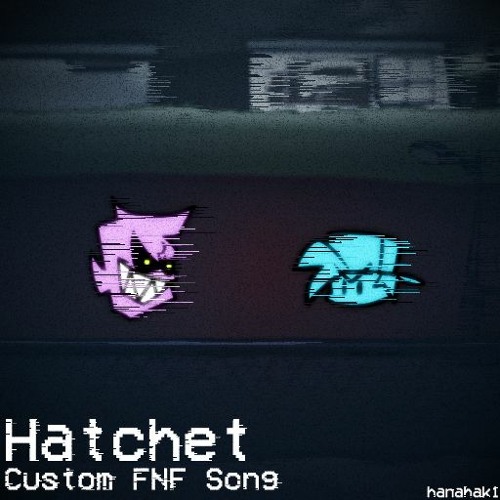 Stream HATCHET [Original Song] by hanahak1 | Listen online for free on ...