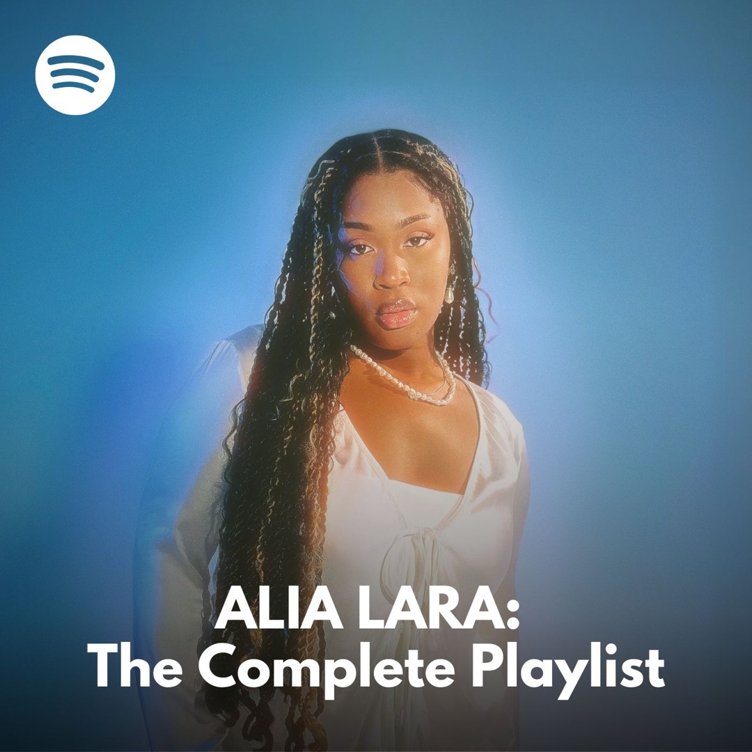 Stream ALIA LARA | Listen to ALIA LARA Complete playlist online for ...