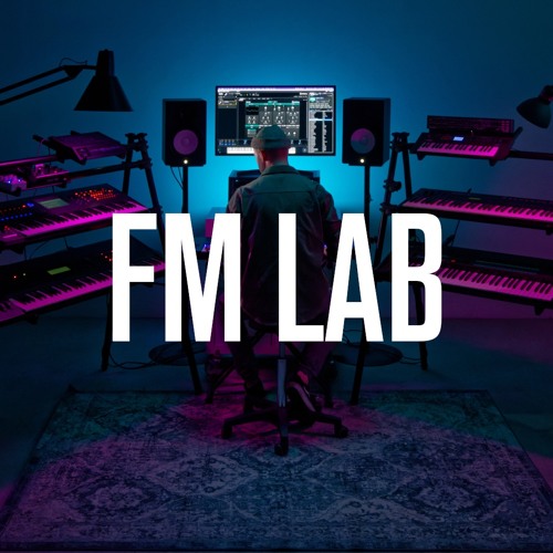 Stream Steinberg | Listen to FM Lab playlist online for free on SoundCloud