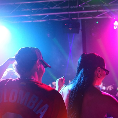 Stream Skyline Afterparty Tech-House Set | Palacio B2B JOLEE by Palacio ...
