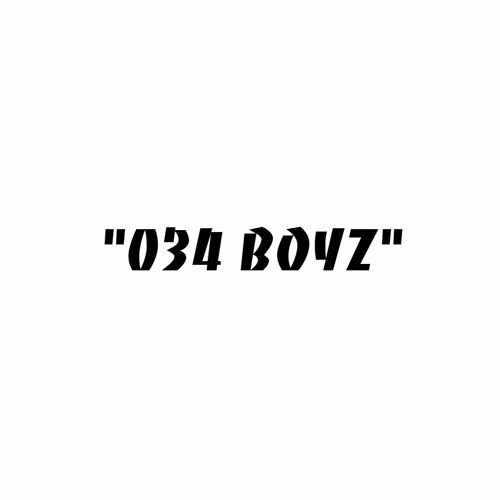 Stream Josh Wood | Listen to 034THELABEL PRESENTS: "034 BOYZ" (LA34 X ...