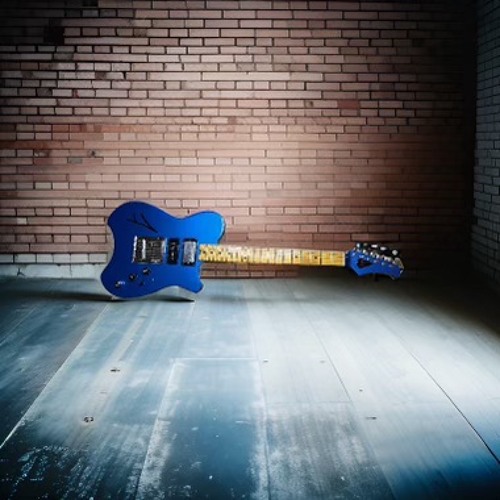 Stream episode Jeremy Laura: Ambassador for the Frank Stallone Guitar ...