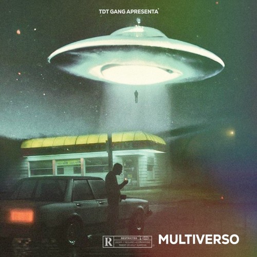Stream TDT GANG | Listen to EP MULTIVERSO playlist online for free on SoundCloud