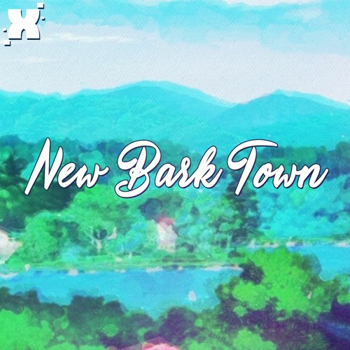 Stream Pokémon Gold And Silver New Bark Town Remix By Glitchxcity