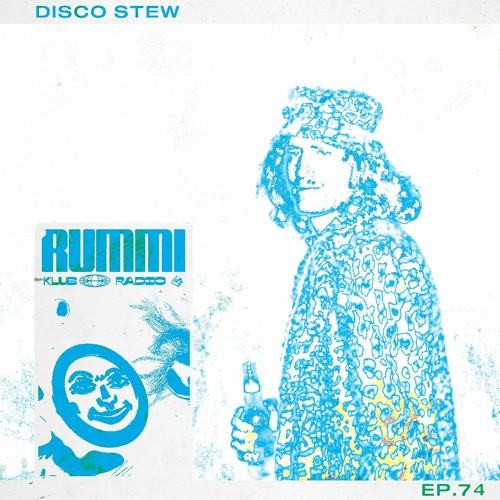 Stream RummiKlub 074 | Disco Stew by RummiKlub.Radio | Listen online ...