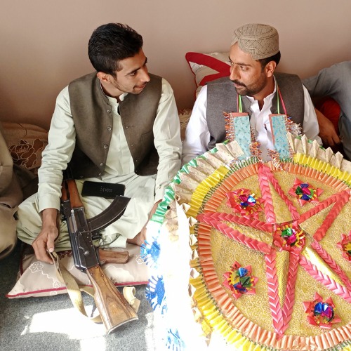 Stream Biya o Mureed dewan ae kano Balochi Song by Meer Shahrukh Baloch ...