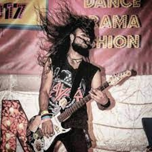 Stream Generic Rock (the LISA "Metal1" file in it's purest form) by ...