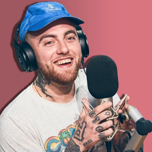 Stream sebVIBE | Listen to thank you mac miller playlist online for ...