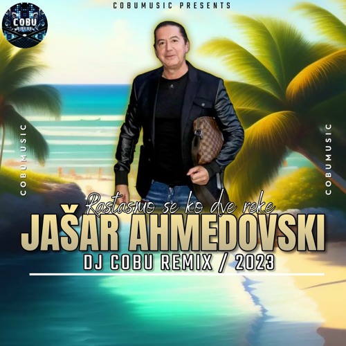 Listen to music albums featuring JASAR AHMEDOVSKI - RASTASMO SE KO DVE ...