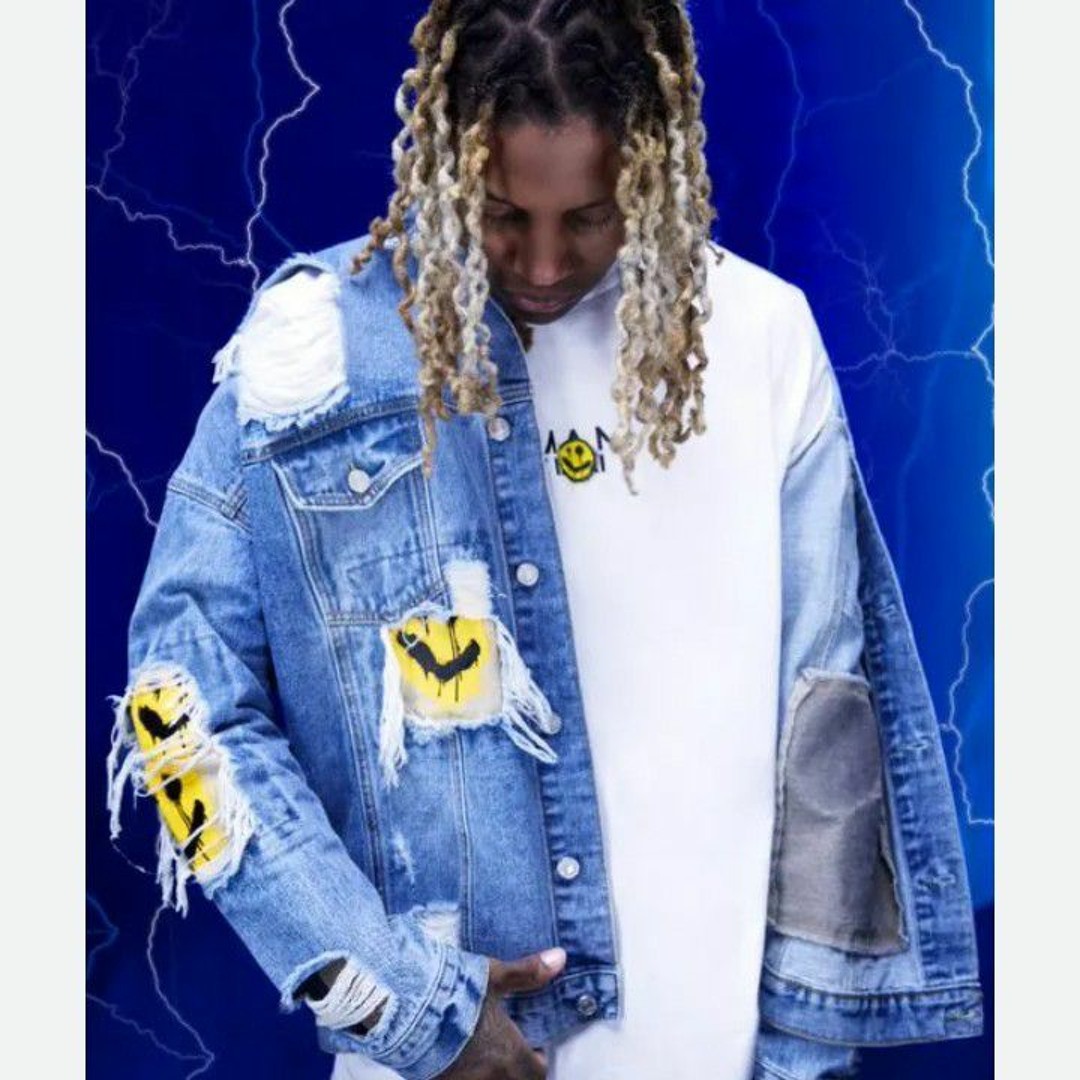 Listen to playlists featuring Lil Durk - Designer drip/Gervonta Davis ...