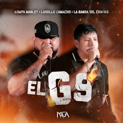 Stream EL G9 by Kompa Marley | Listen online for free on SoundCloud