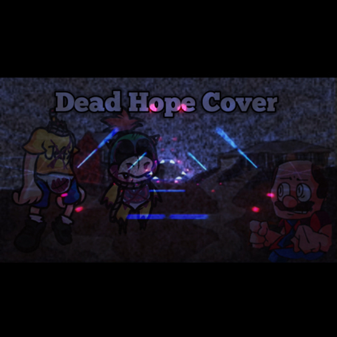 Stream FNF Dead Hope - Jeffy, Junior, and Marvin Cover Showdown! by ...