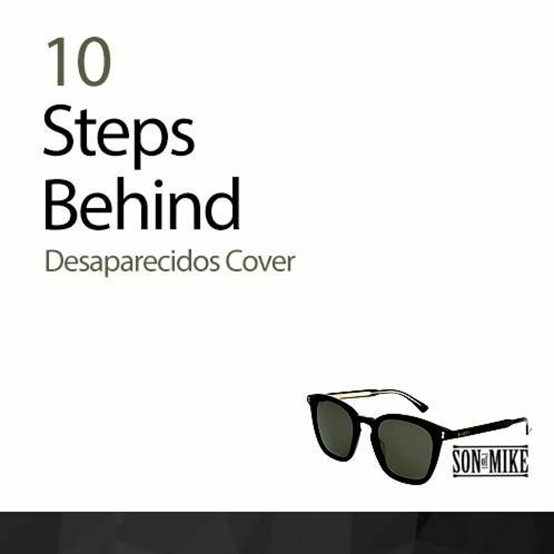 Stream 10 Steps Behind by Son of Mike III | Listen online for free on ...