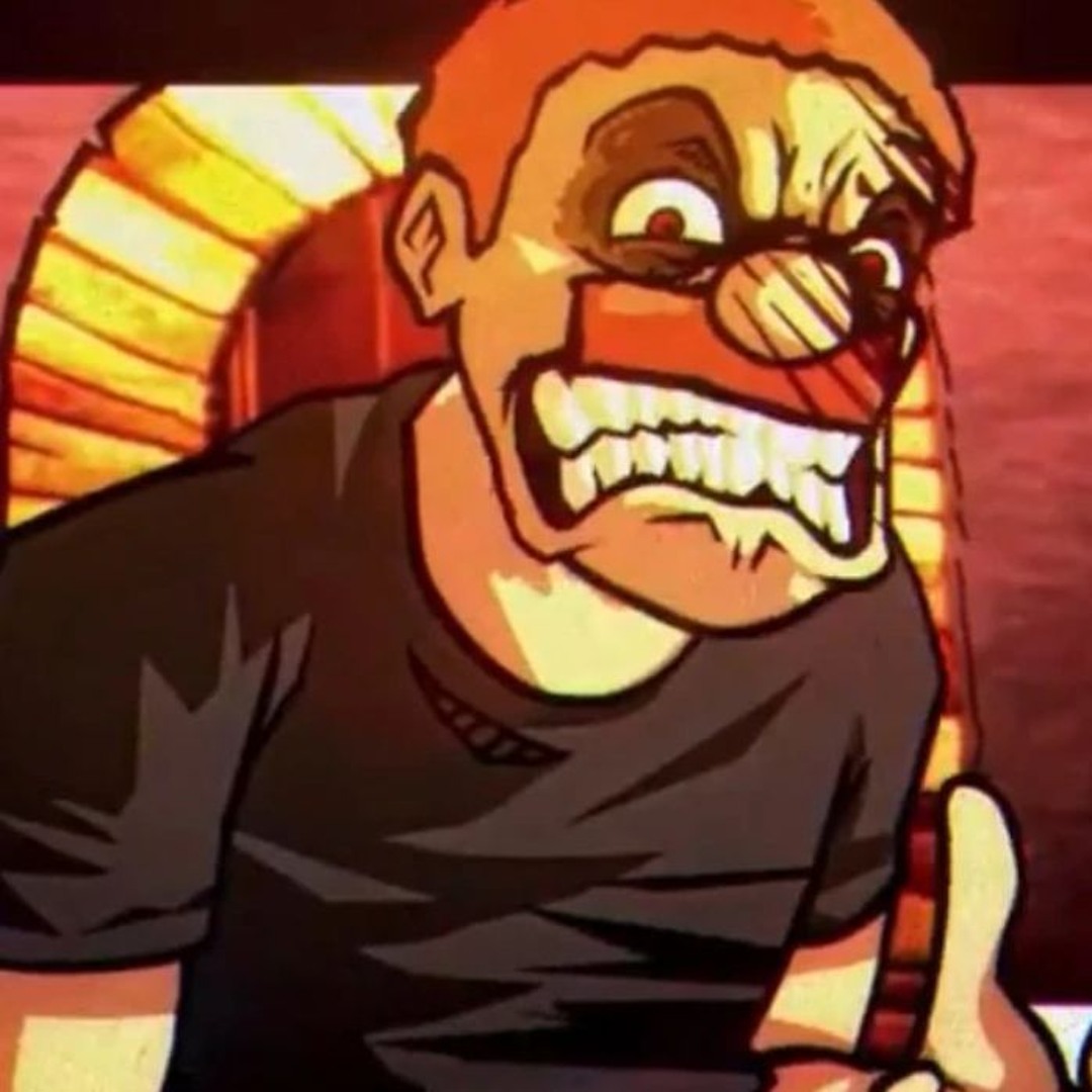 Stream [FNF] Shucks! - V4 Beta Version by Kane Sucks & duccly (Jeffy's ...