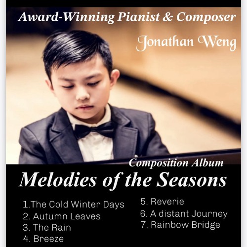 Stream Rainbow Bridge by Jonathan | Listen online for free on SoundCloud