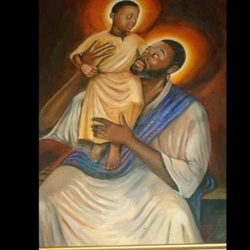 Stream SEVEN SORROWS AND JOYS OF SAINT JOSEPH by AFRICAN DIASPORA BLACK ...