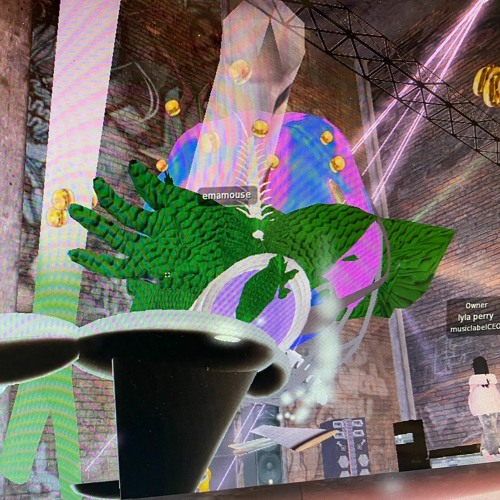 Stream DIV3 massacre-mouse SCREW second life of ’EM ALL mix by emamouse ...