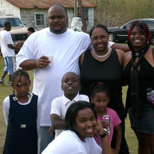 Stream Li Swavey - Family by Li Swavey | Listen online for free on ...