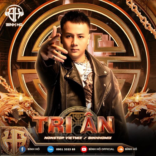 Stream NST VIETMIX TRI AN 2024 - BINH HO REMIX by Bình Hồ Official | Listen online for free on ...