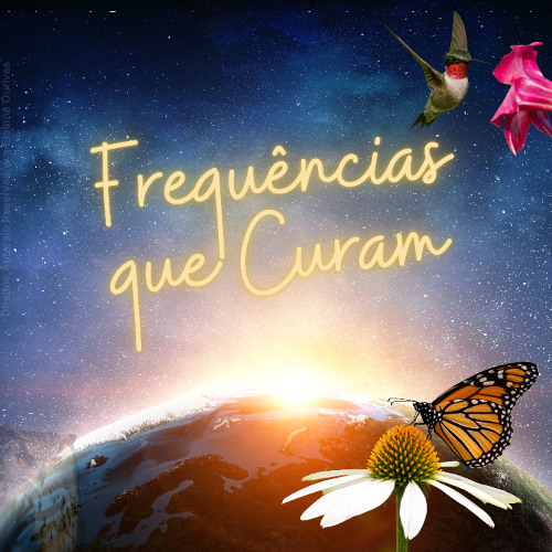 Stream Frequências que Curam - Estado de Espírito Positivo – 10 Hz by ...