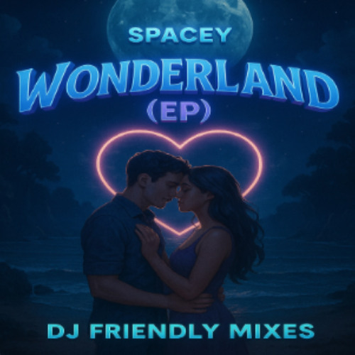 Stream Spacey | Listen to Wonderland playlist online for free on SoundCloud