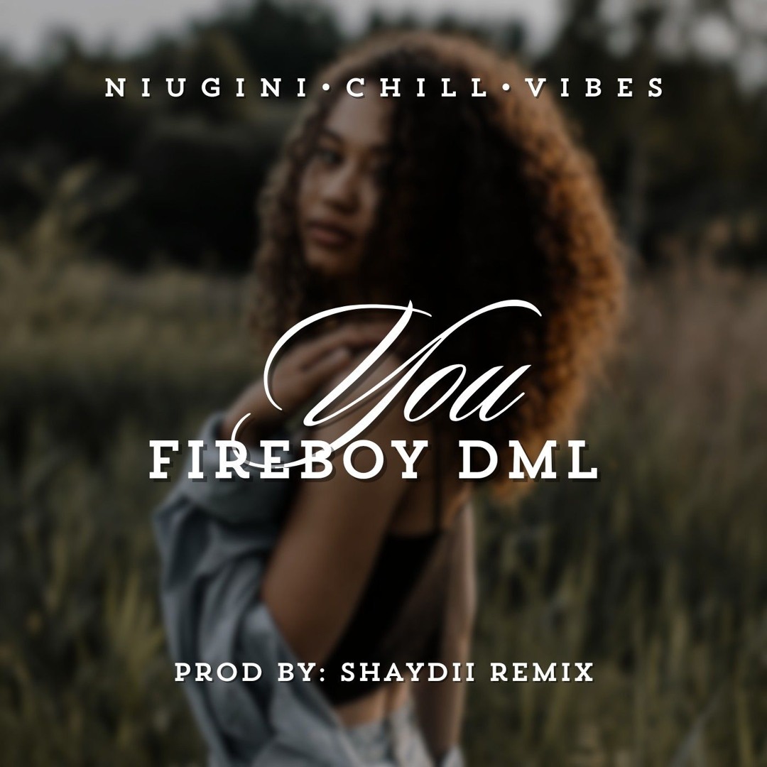 Stream YOU [SHAYDII REMIX] 2024 MOOMBAH CHILL.mp3 by ShayDii Remix🇵🇬 ...