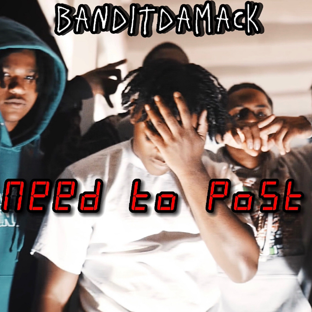 Stream Banditdamack - Need to Post (prod.cyoungbeatz) by Banditdamack ...