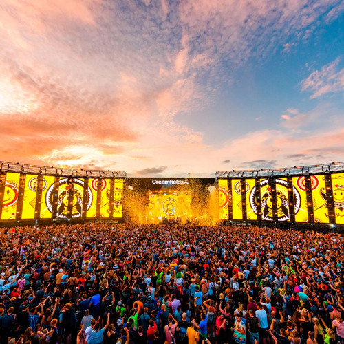 Listen to playlists featuring Creamfields 2024 Warm Up By BPM by BPM online for free on SoundCloud