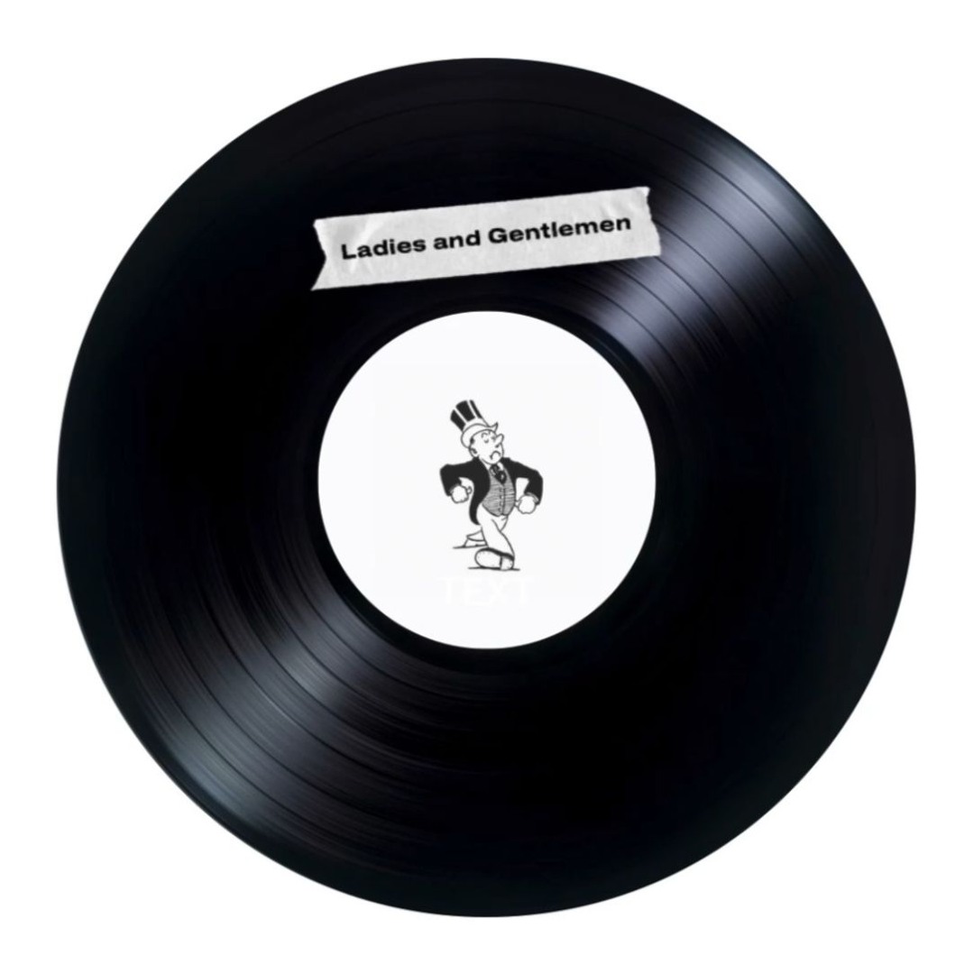 Stream Ladies and Gentlemen by Joe Palmer | Listen online for free on ...