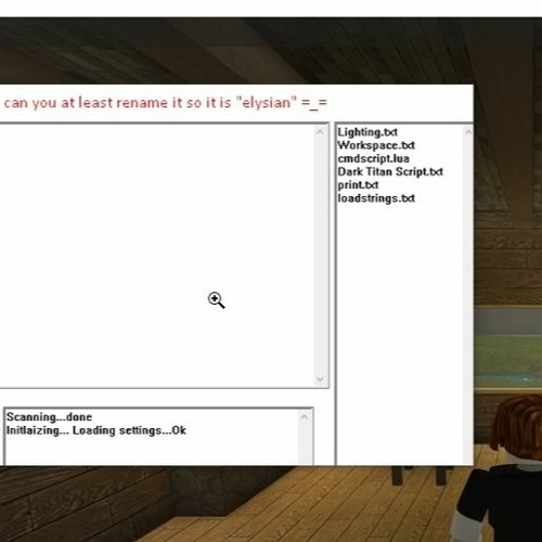 Stream Elysian Cracked Roblox Exploit Download [VERIFIED] from ...
