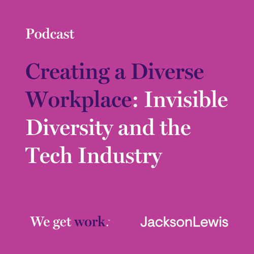 Stream Creating a Diverse Workplace: Invisible Diversity and the Tech ...
