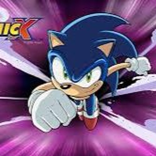 Stream Sonic X Official Theme by Let's go!!!!! 🗡️ | Listen online for ...