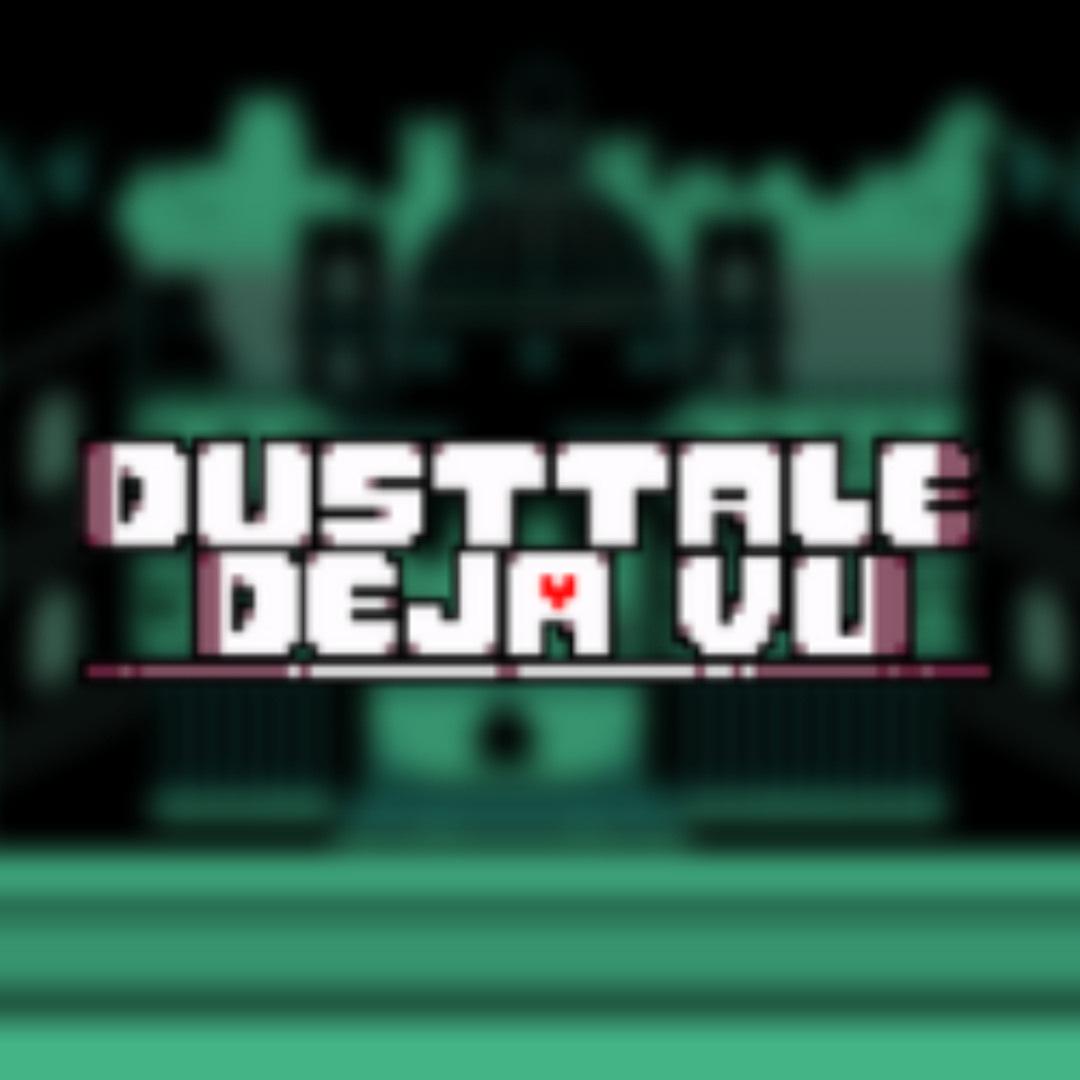Stream 001 - Menu. by DUSTTALE: DEJA VU | Listen online for free on ...