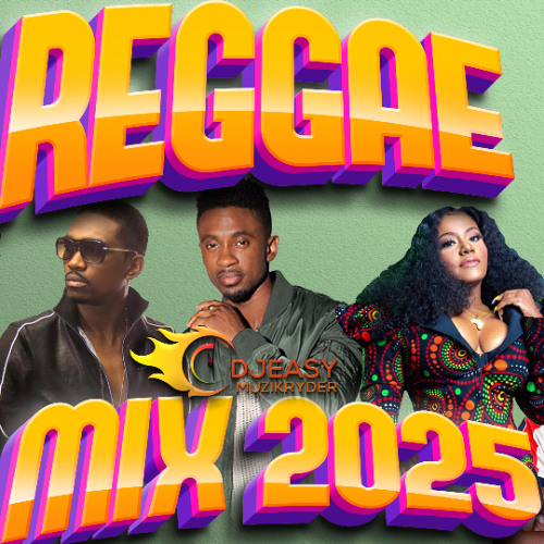 Stream Reggae Mix 2025 Chris Martin,Alaine,Anthony B,Busy Signal,Luciano,Capleton,Etana by ...