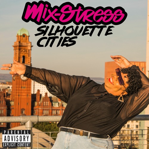 Mix-Stress | Twitter, Instagram, Facebook, TikTok | Linktree