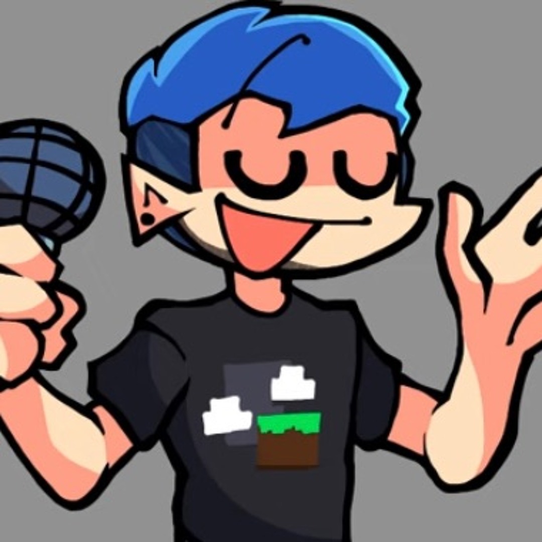 Stream FNF DanTDM concept by Meme Da Beam | Listen online for free on ...