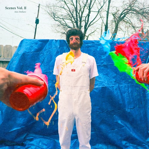 Stream Relief by Alex Dethero | Listen online for free on SoundCloud