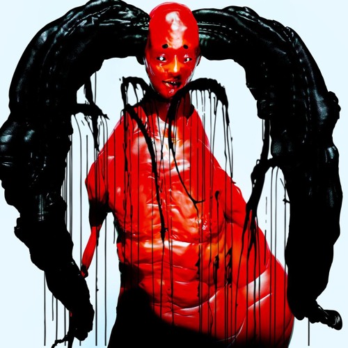 Stream Arca | Listen to Mutant (Unreleased) playlist online for free on ...