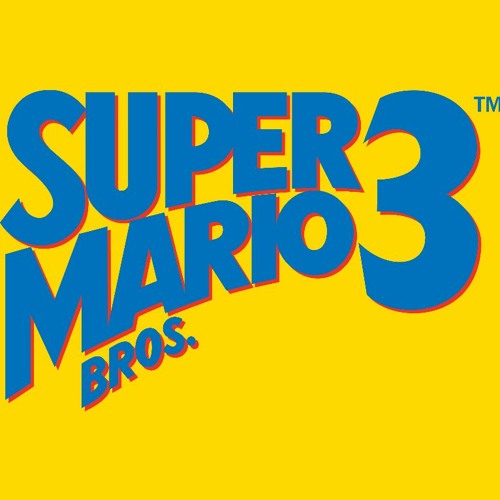 Stream Super Mario Bros 3 OST - Hammer Bros by Oxygen Archive [#2 ...